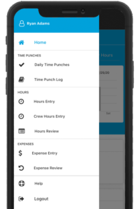 Fresh Look for the FIT System Home Screen | Syscon