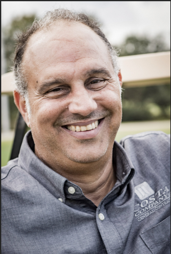 How Did They Do It? JJ Costa Company | Syscon