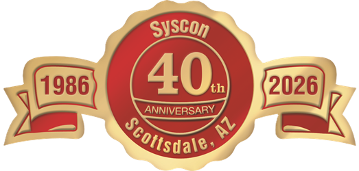 Home | Syscon